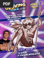 TUTORIAL How To Start Animating | PDF | Computing | Software