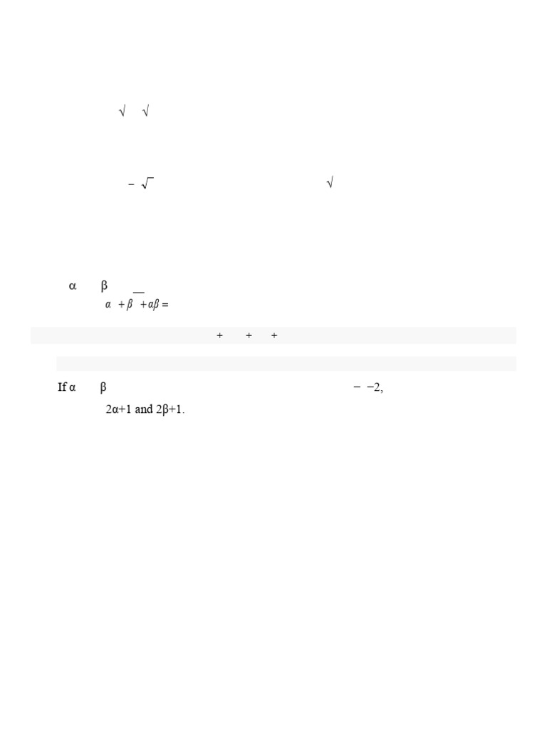 Clas 10 CH 1,2 Worksheet | PDF