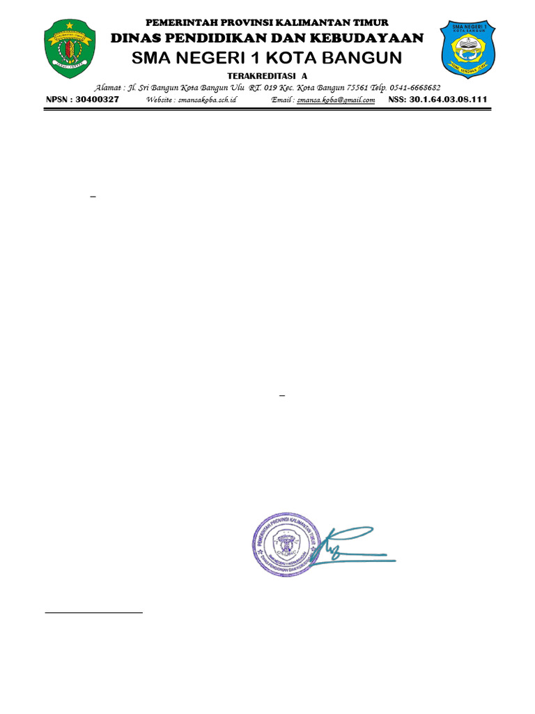 2024 LDK 14 Osis Bersama Tuk 14 Kepsek | PDF