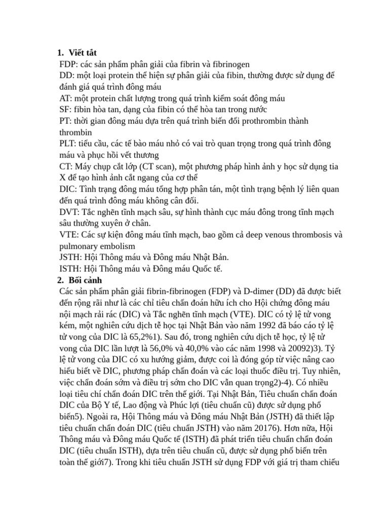 Protocol Draft | PDF