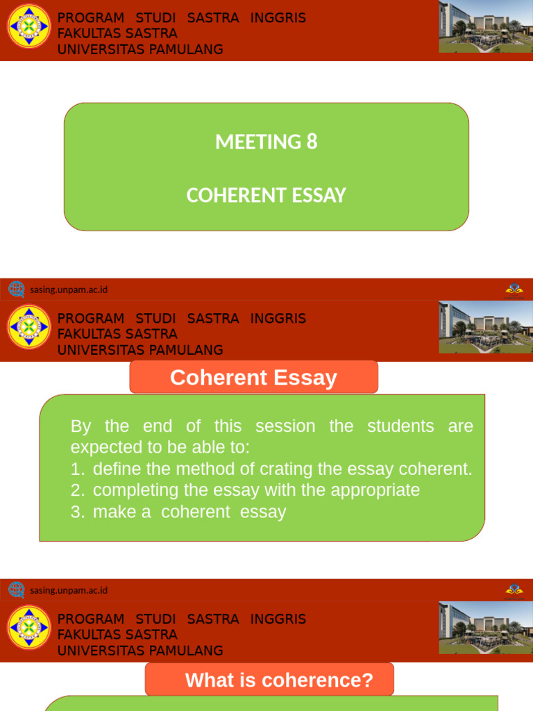 Meeting 8 Coherent Essay | PDF | Project Gemini | Spaceflight