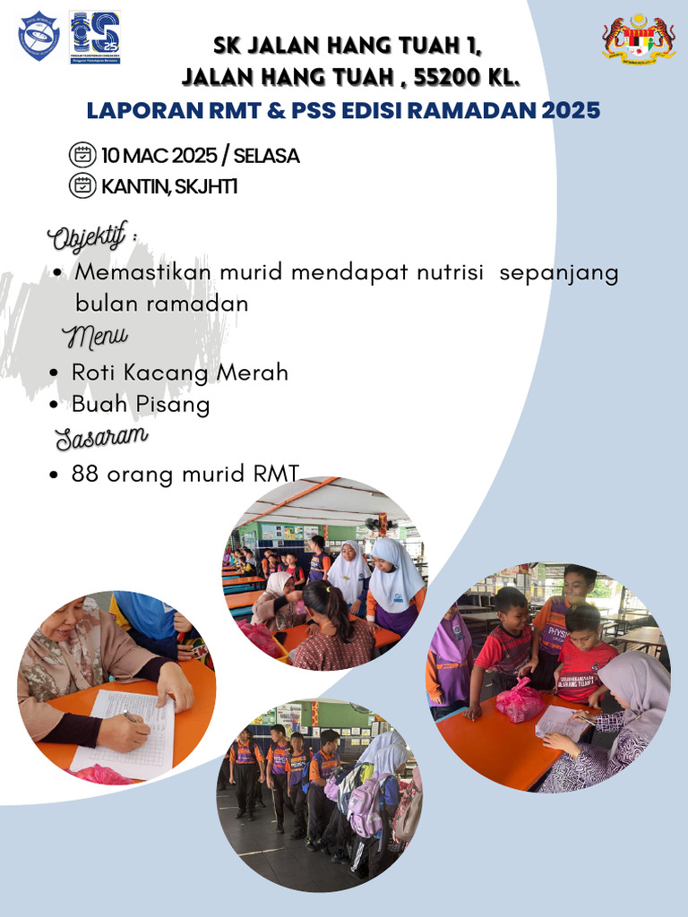 Template OPR | PDF