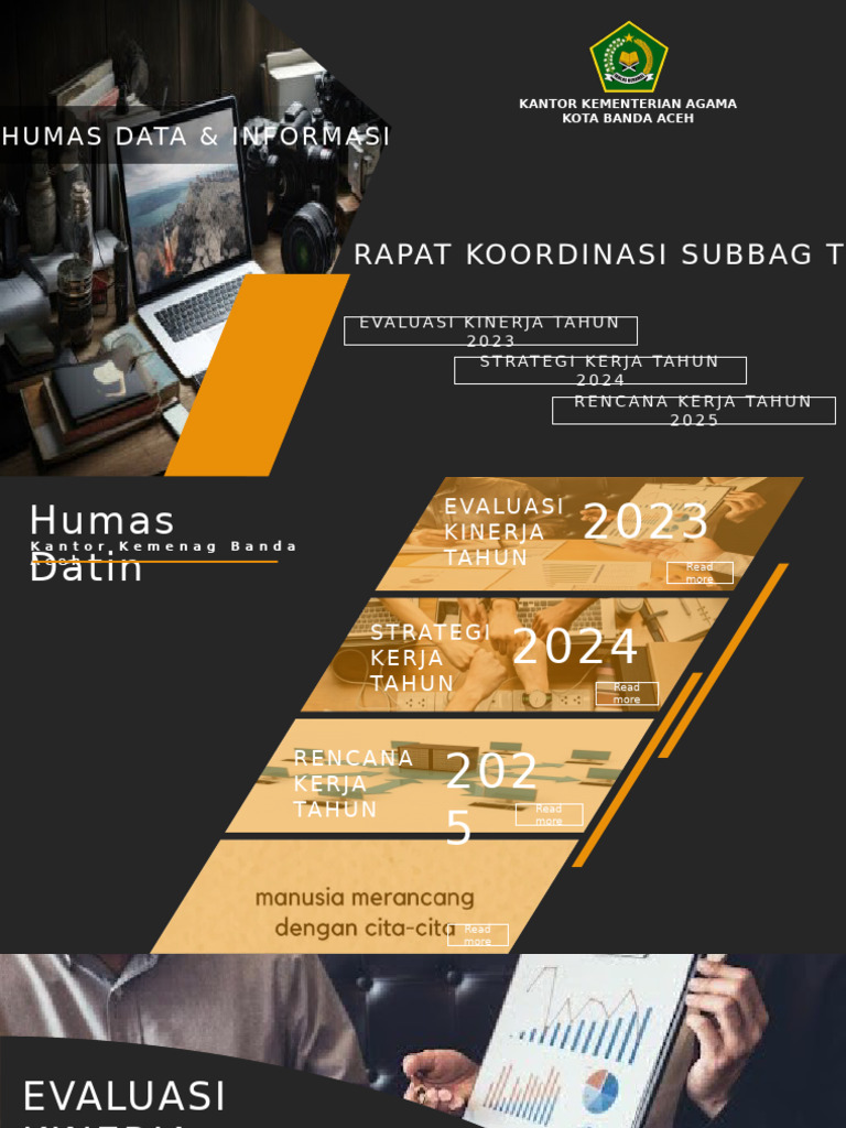 Humas Datin (Lebih Final Dari Yang Katanya Final) | PDF