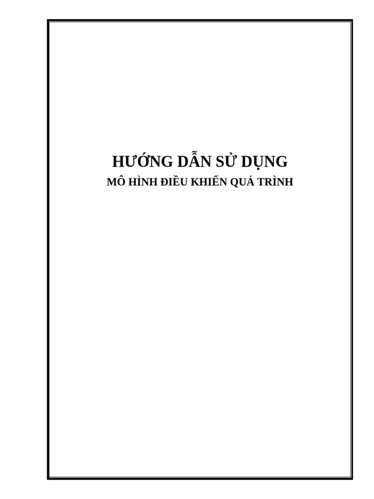 HDSD TQM | PDF