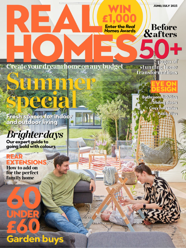 Real Homes 2023-06-07 | PDF