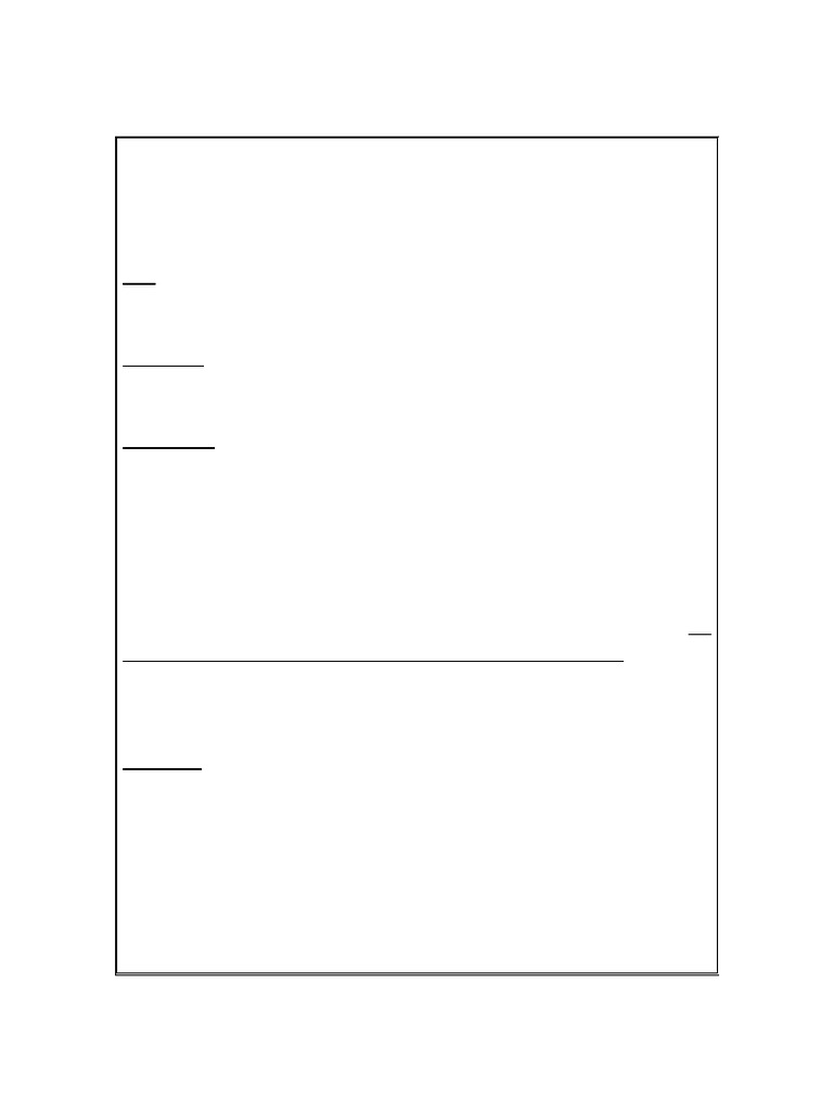 Converting Galvanometer to Ammeter | PDF | Physical Quantities ...