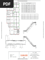 LMR SLAB BEAM PLAN SCHEDULE Layout1 | PDF