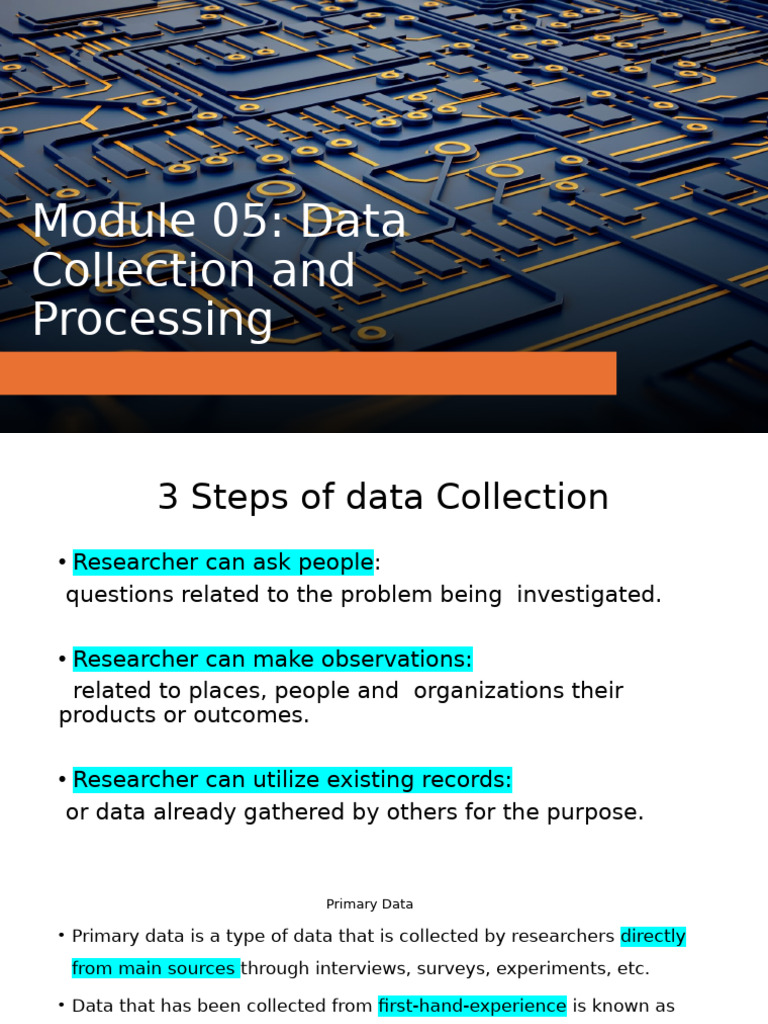 5.research Methodology - BBA S1M5 | PDF | Survey Methodology | Focus Group