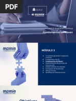 Guía de Inicio Rápido para APX | PDF | Edad de información | Gestión de ...