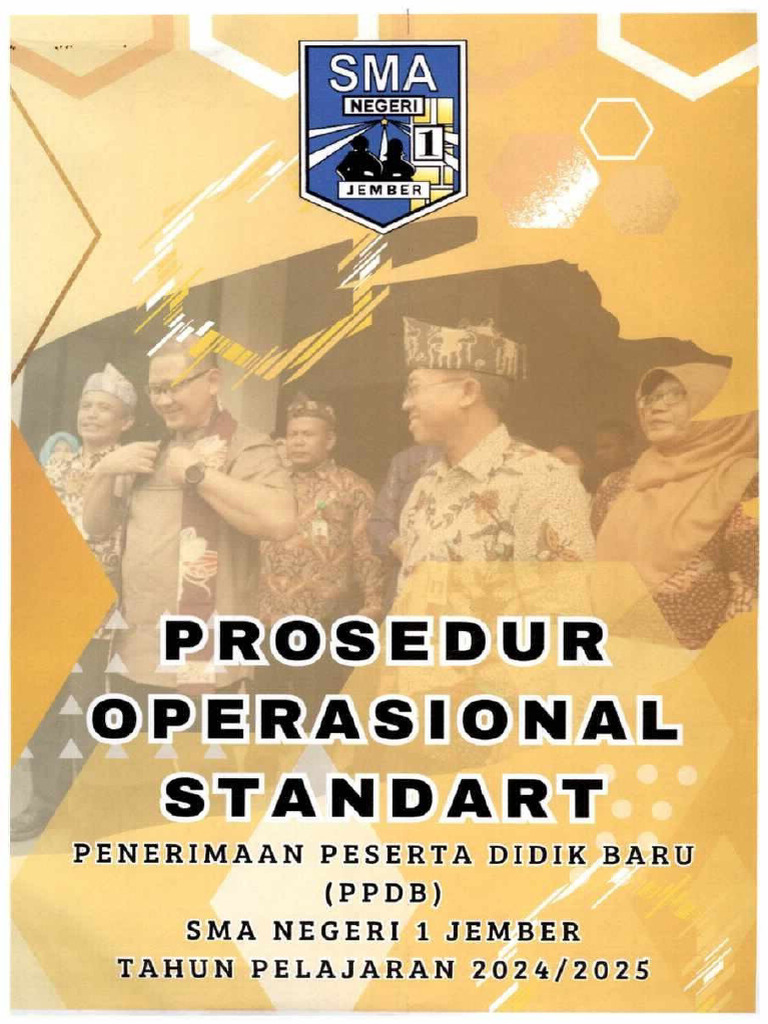 POS PPDB 20242025 Fix | PDF