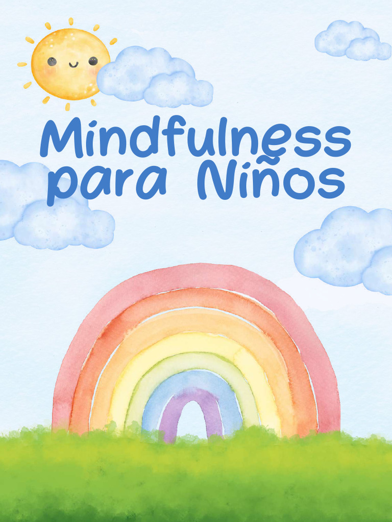Mindfulness para Niños: Calma y Concentración | PDF