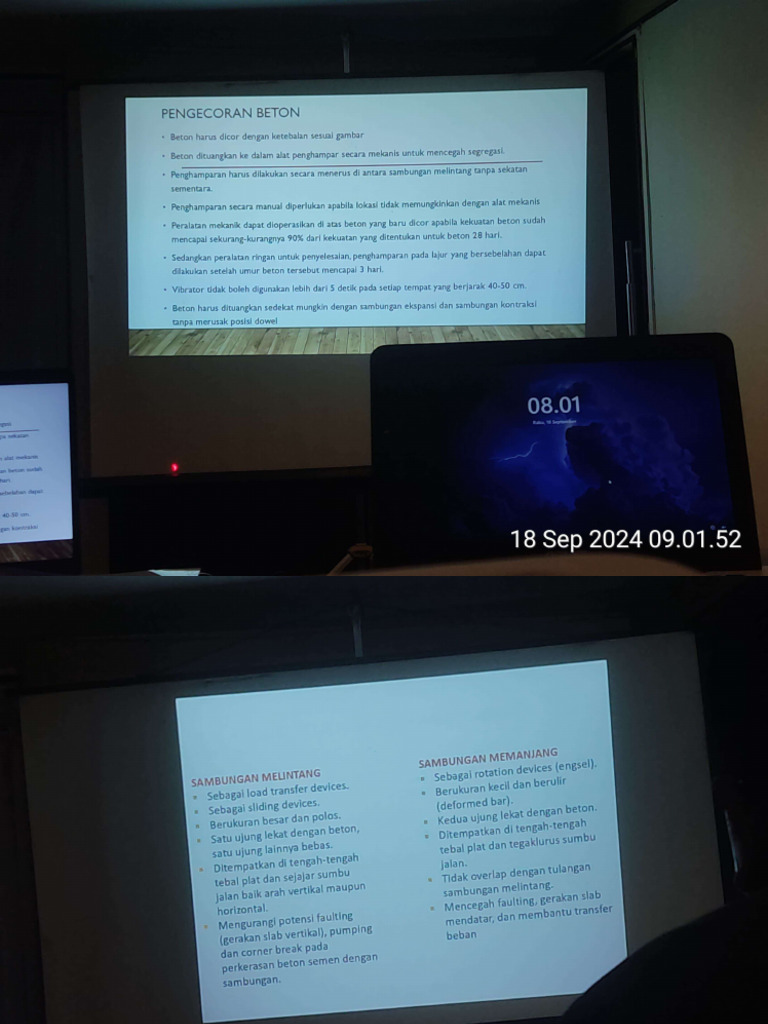 Rangkuman Materi | PDF