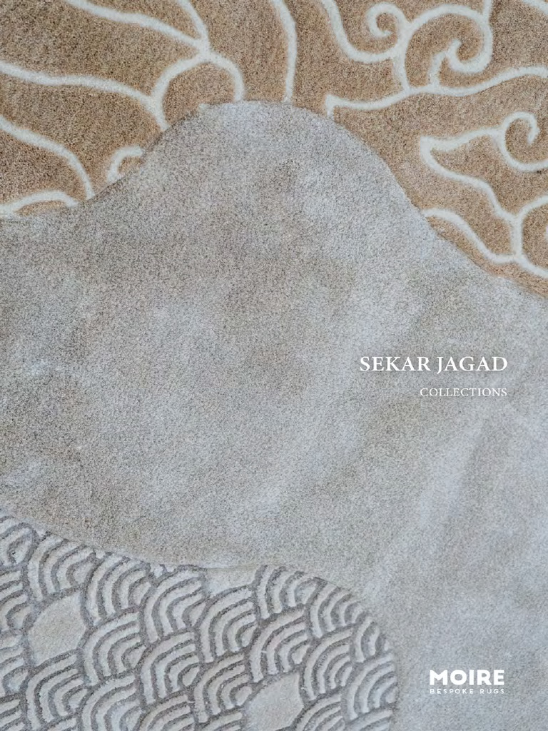 Sekar Jagad Collection | PDF