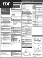 Evida V618 V3 User Manual EN | PDF | Computer File | Bit Rate