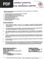 Gipsa Declaration Form | PDF