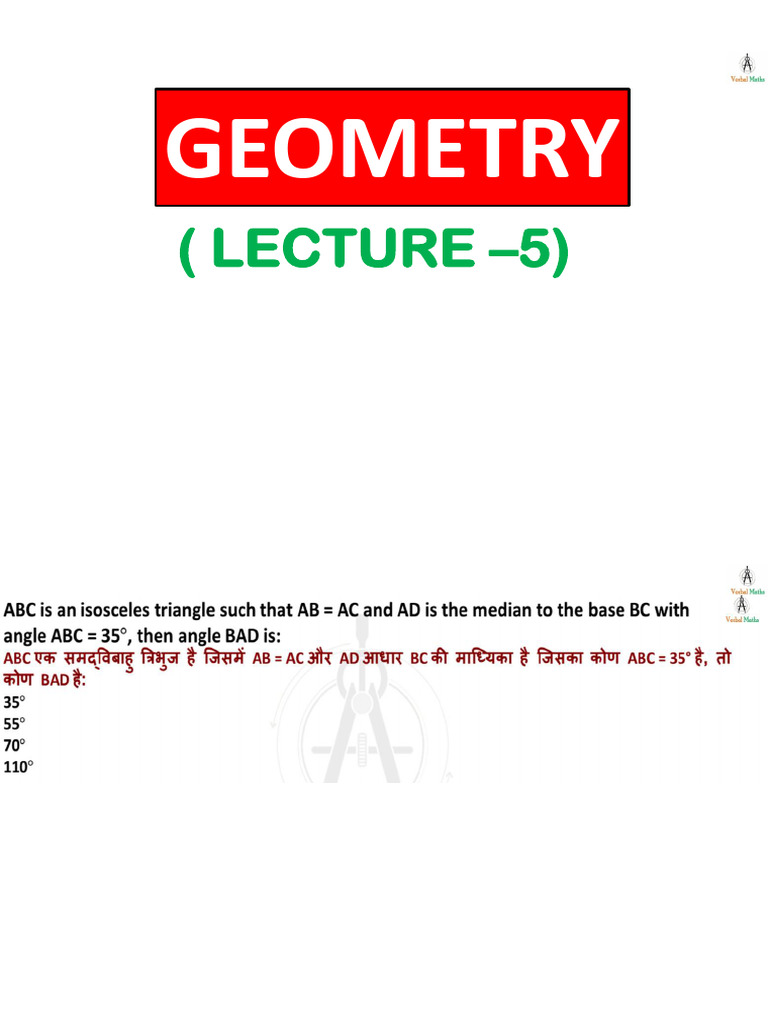Geo 5 Q | PDF