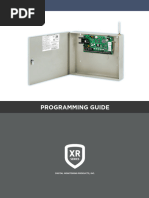 DMP Installation Manual | PDF | Power Supply | Transformer