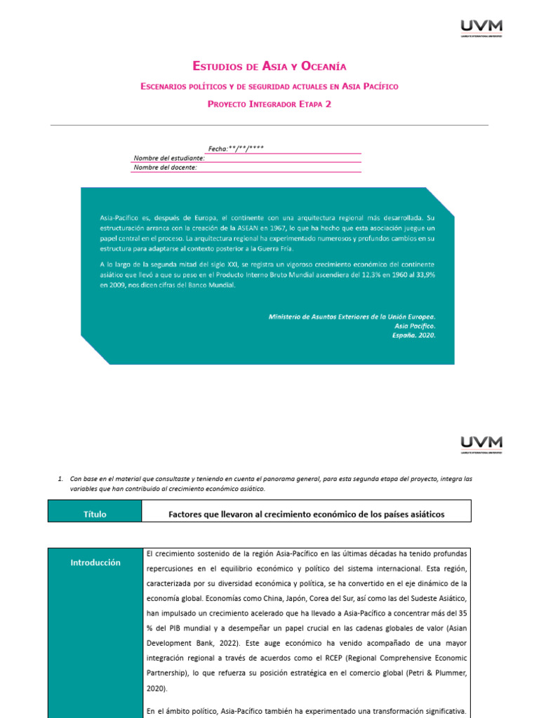 A2 Cam Dmeg HMS Mna Scmi SGD Pie2 | PDF | Desarrollo economico | Cuatro ...