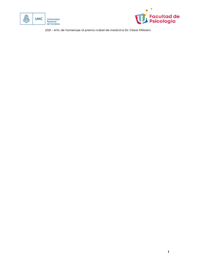 Atp 04 - Psicopatología Forense - Marconi - Fantini | PDF | Sicología | Psicopatología