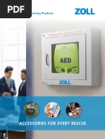 ZOLL AED 3 - Operation Manual | PDF | Cardiopulmonary Resuscitation ...