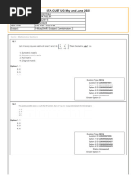AP Psych Myers Unit Practice Test Multiple Choice Answers | PDF | Tests ...