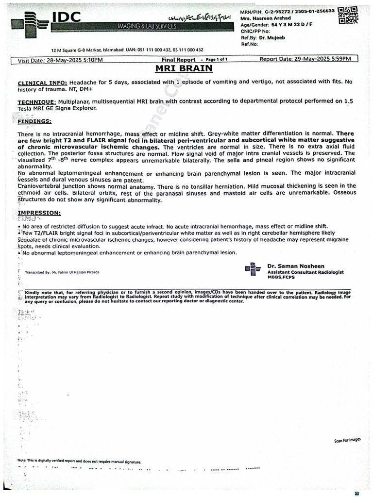 Nasreen Arshad | PDF