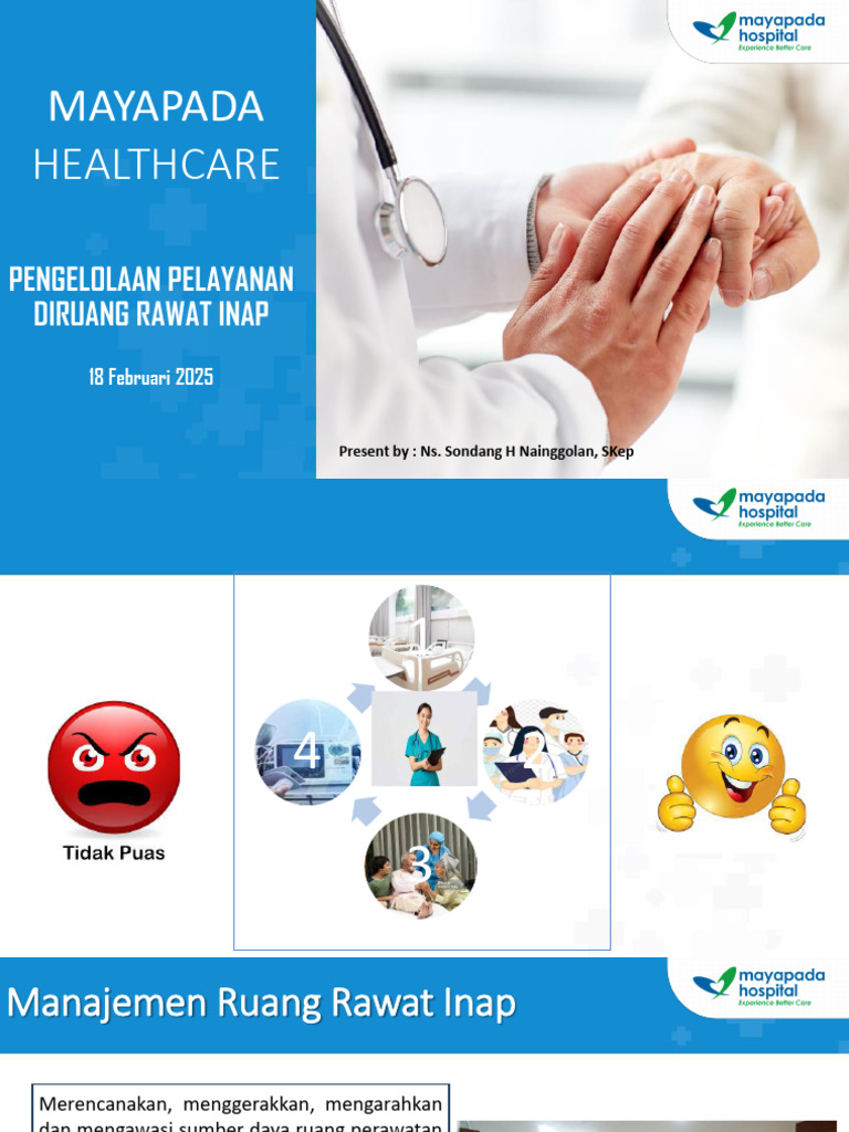 Perencanaan Pel. Manj. Bangsal - Ns. Sondang | PDF