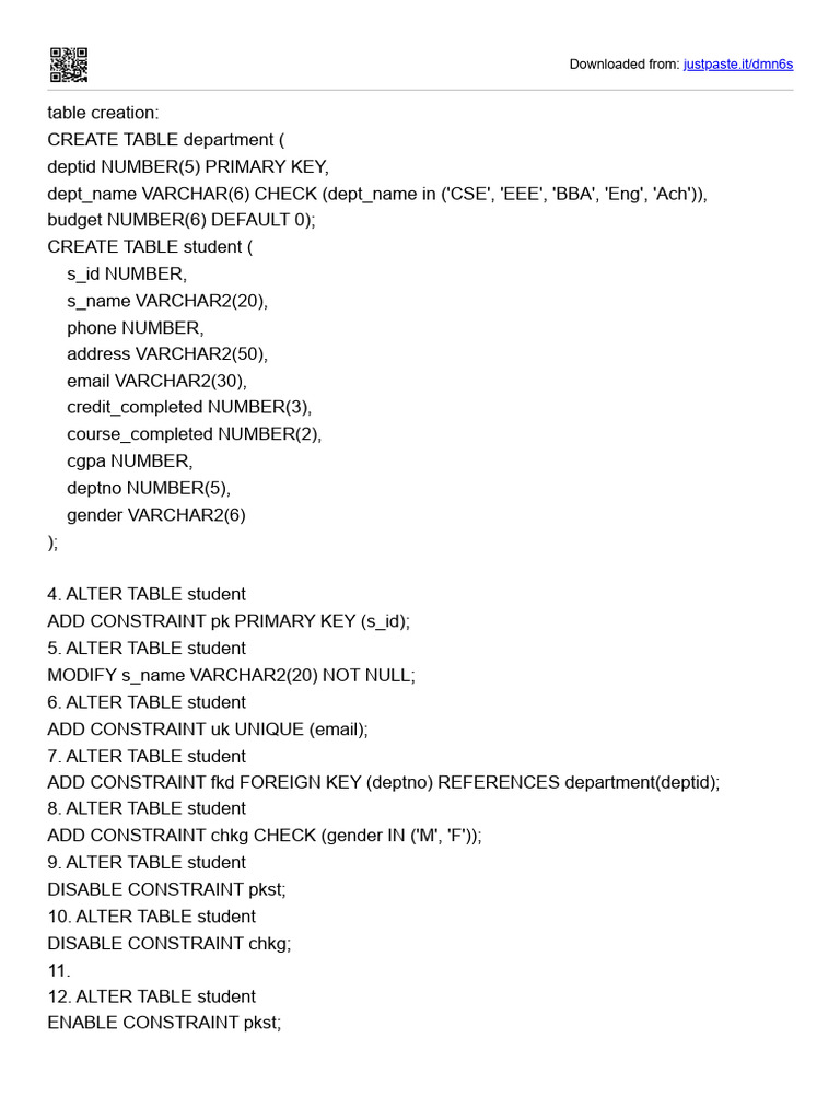 dmn6s Justpasteit | PDF