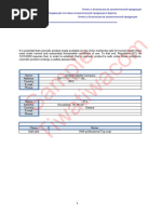 Cosmetic Product Information File Guide | PDF