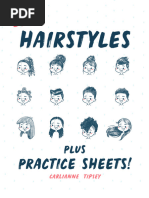 Lesson 2 - Stick Figures | PDF | Figure Drawing