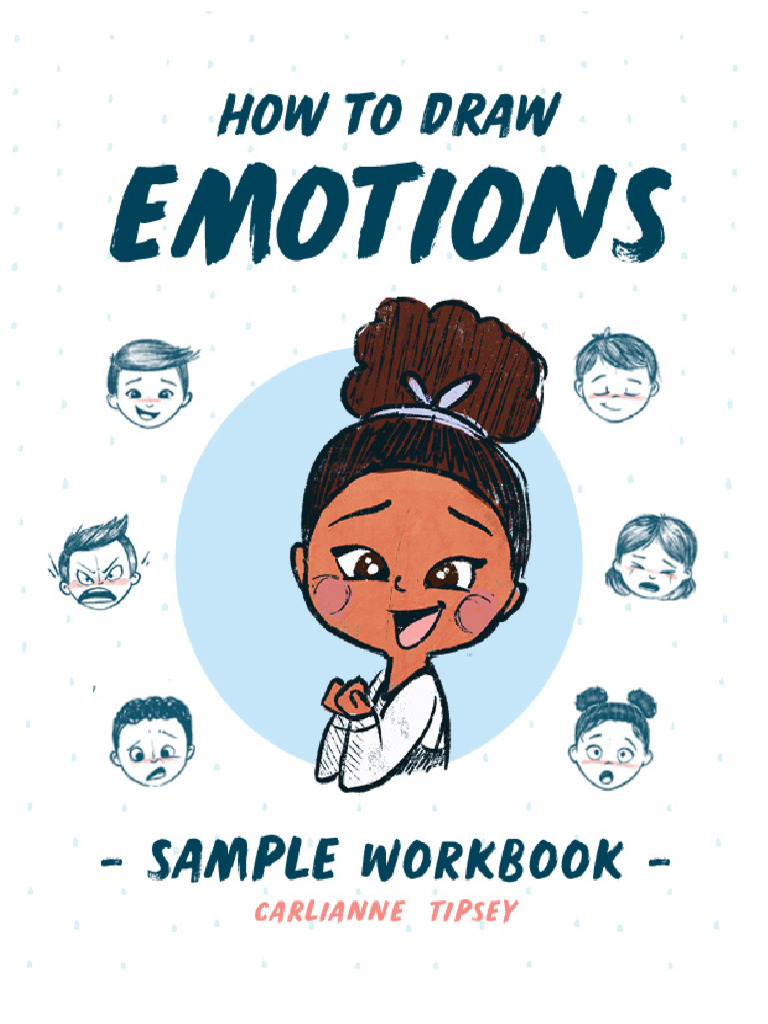 Emotions SAMPLE Workbook EASYPRINT | PDF