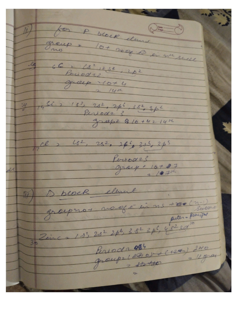 D Block | PDF