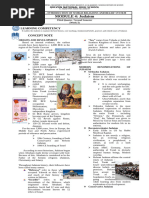 Overview of Judaism and Its Texts | PDF | Hebrew Bible | Nevi'im