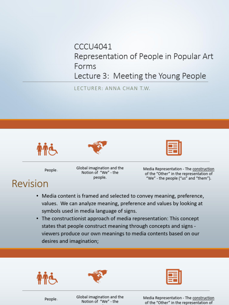 3 People 202425 Young People AC | PDF | Populism | Rhetoric