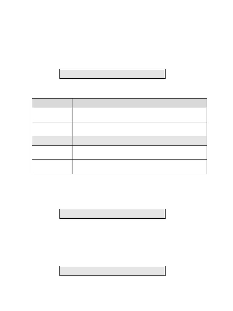 SDS-48 Smoke Detection System Manual | PDF | Sensor | Relay