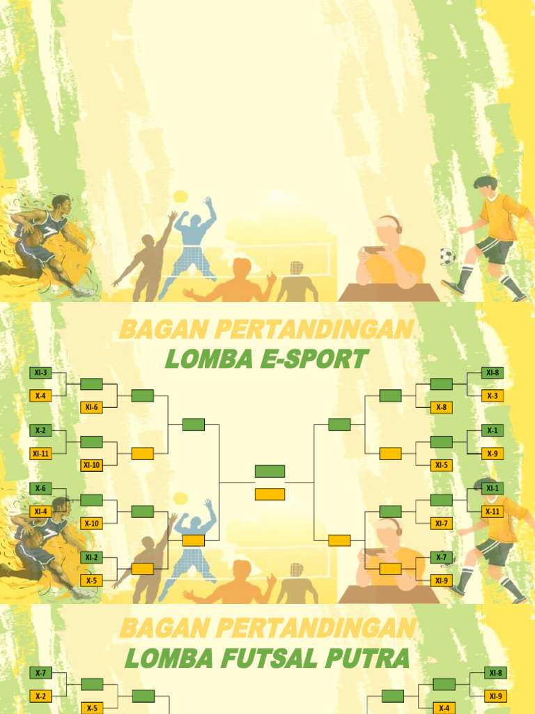 Bagan Lomba | PDF