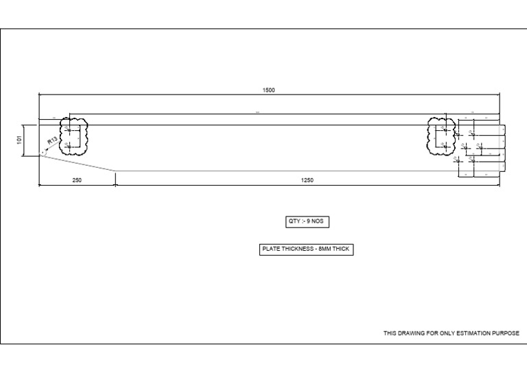 Kinlong Spider Holes | PDF
