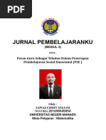 Buku Modul 2 PPG Daljab 2025 | PDF