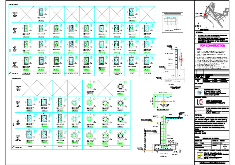 MMLP NGP PCPL SD Adm-201a r1 (21!04!2025) Column Details | PDF