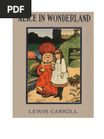 Down The Rabbit-Hole | PDF