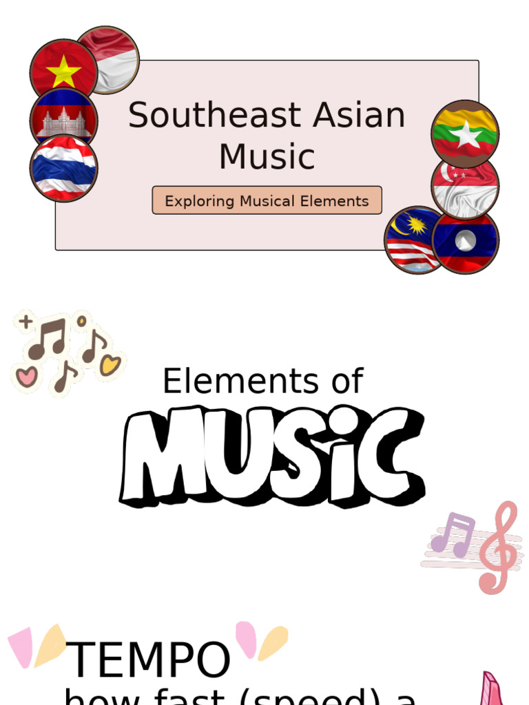 g8 Music Elementsclassi | PDF | Organology | Musicology