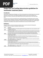 Mepc 227 | PDF | Sewage Treatment | Sewage