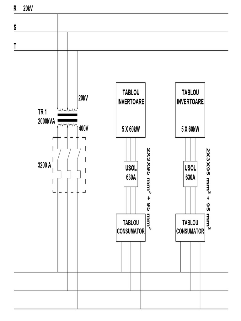 TRAFO 1 Calipso | PDF