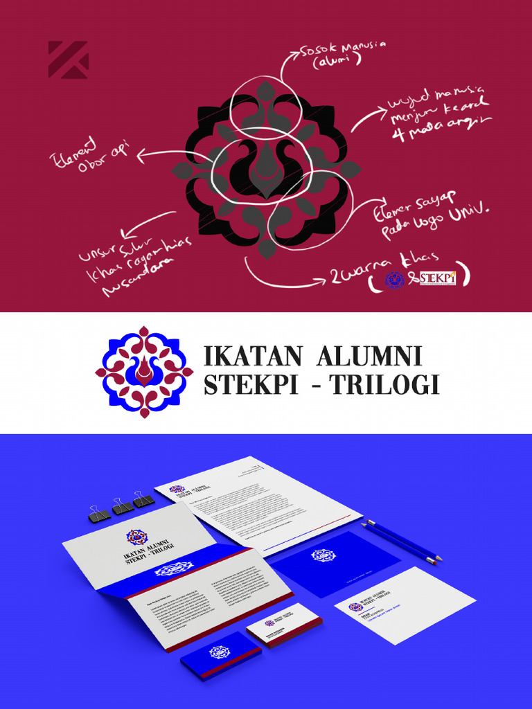 Logo IKA Basic GSM - Mock Up | PDF