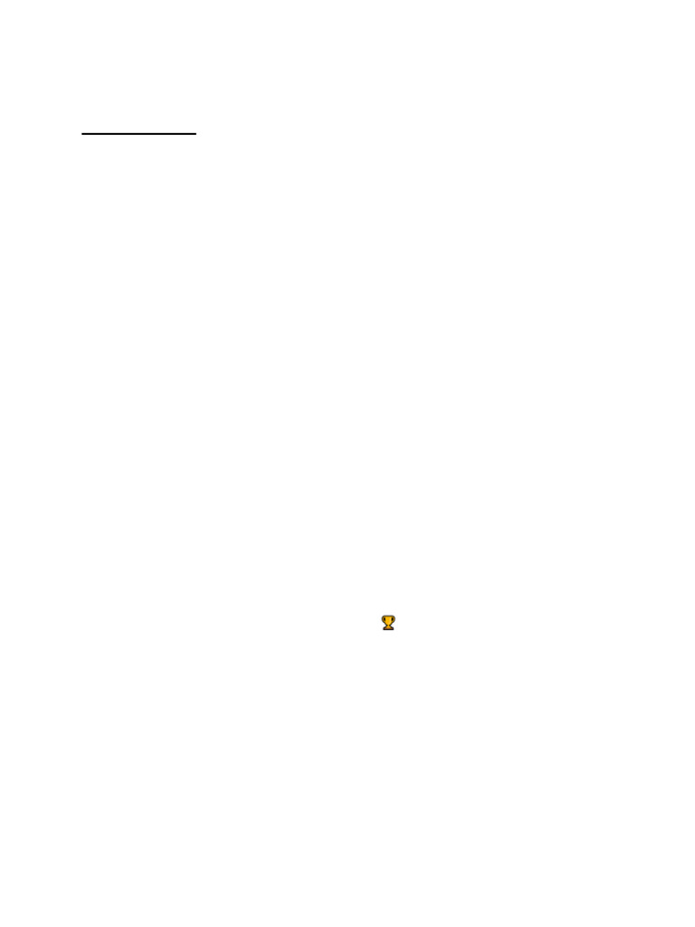 Task 2 - Project Guidelines | PDF