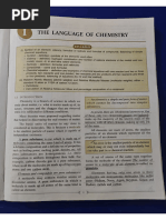 Latine Names | PDF | Chemical Elements | Sets Of Chemical Elements