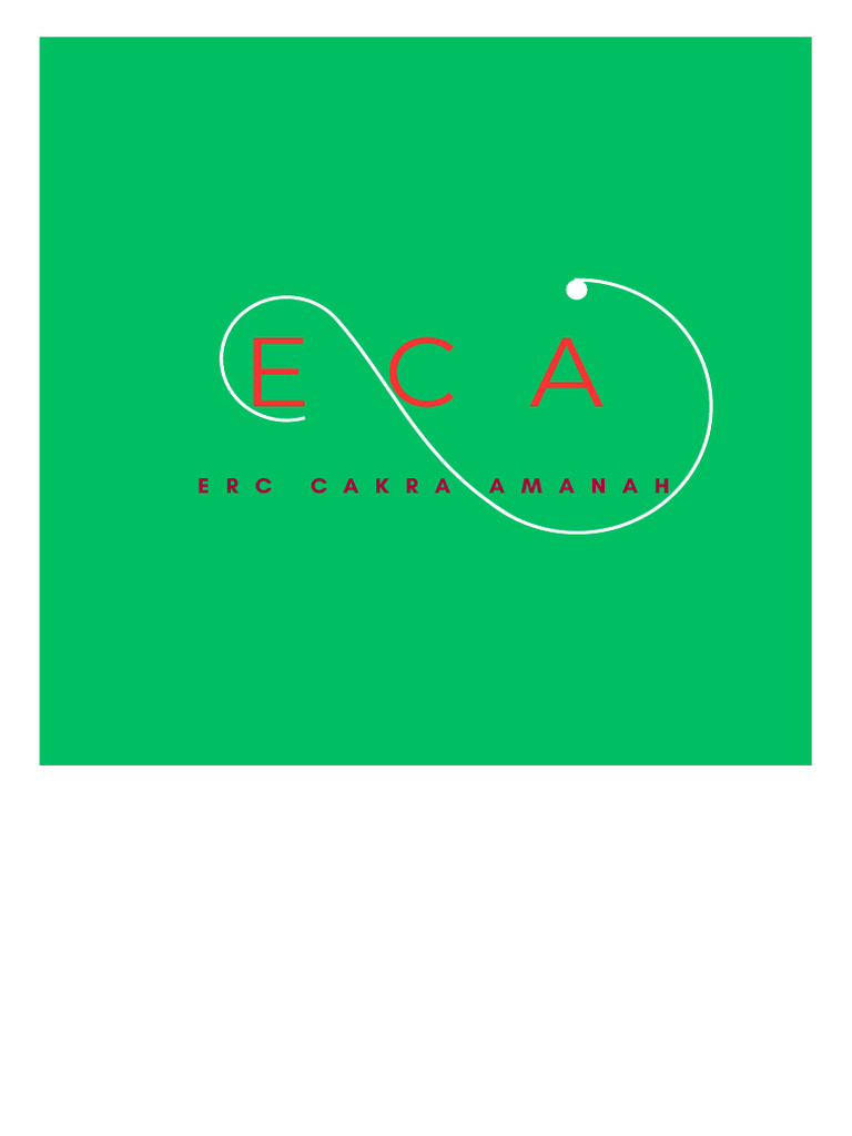 Logo New ECA | PDF