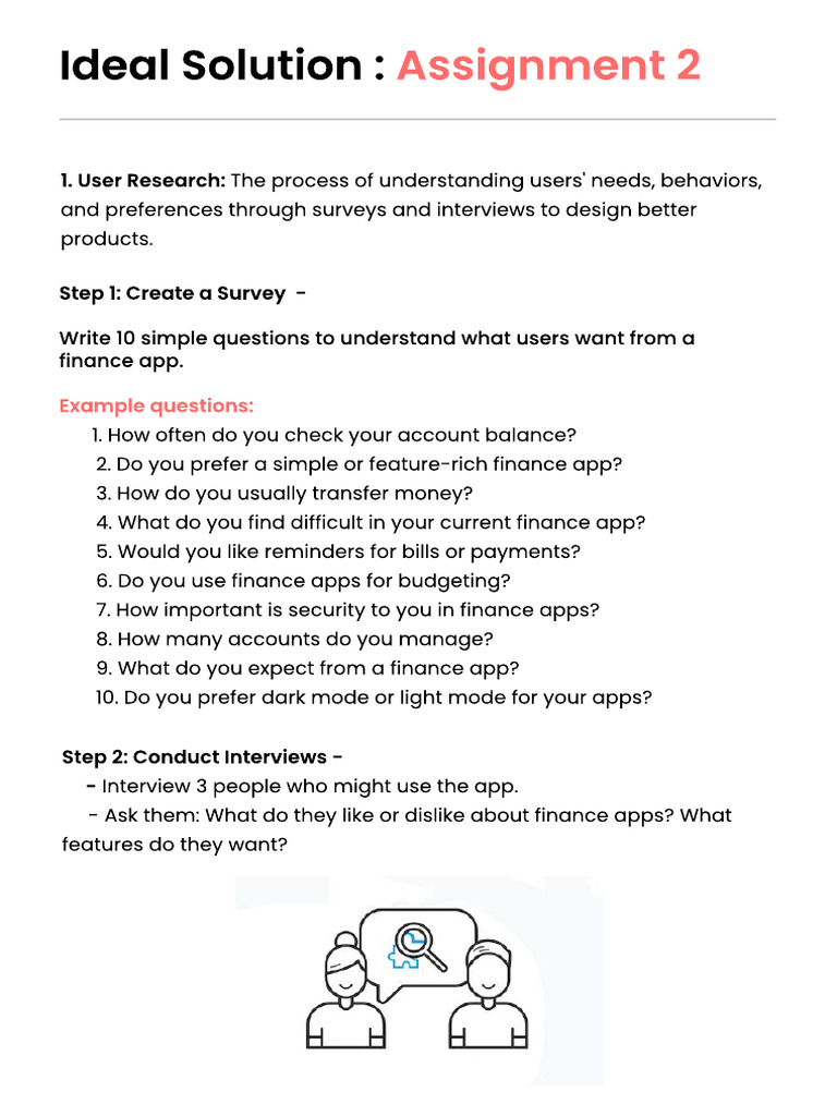 Assignment 2 Solution | PDF