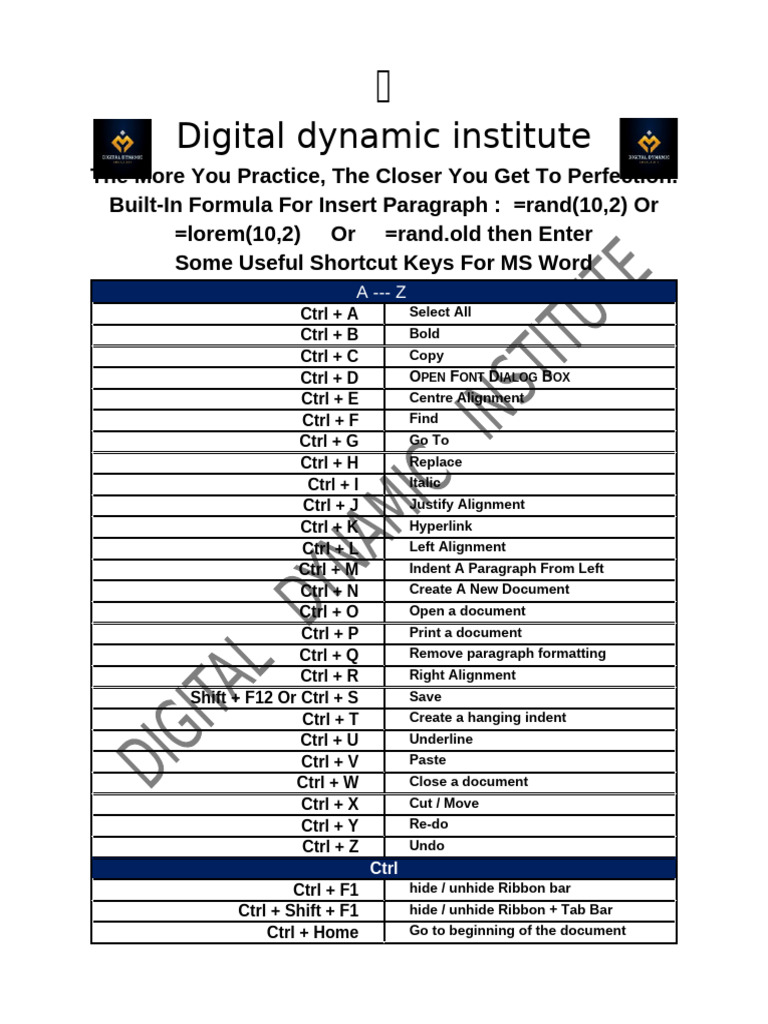 Word Cut | PDF | Microsoft Word | System Software