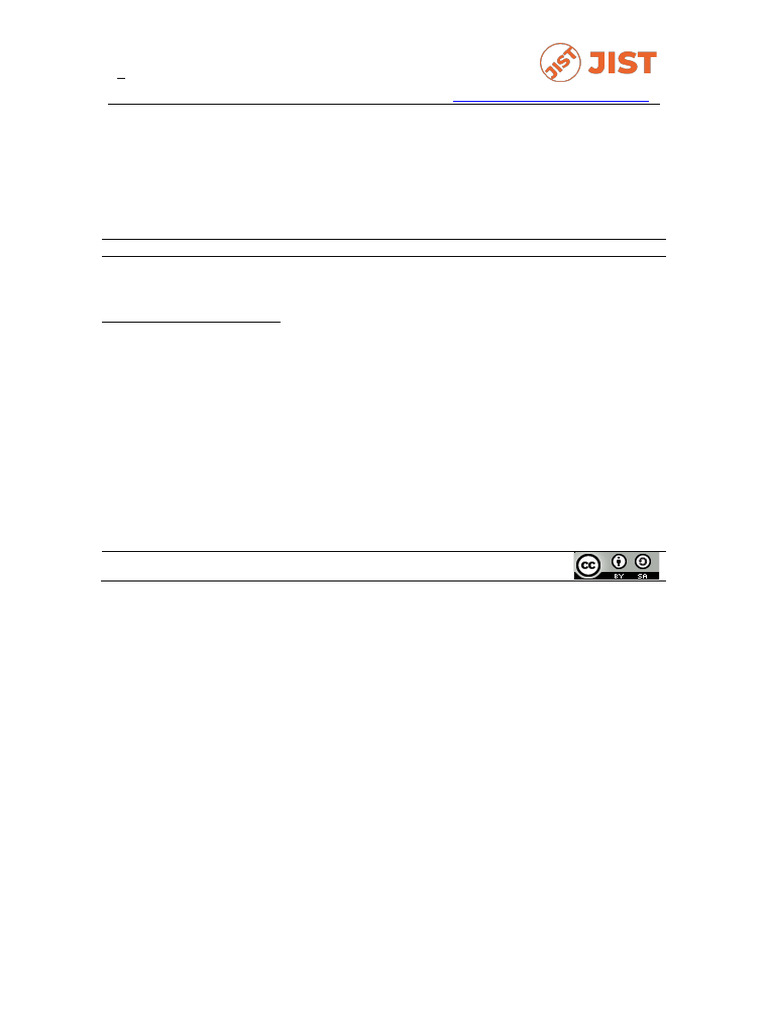 Study of Various Types of PVD and PHD Joints On Ve | PDF | Drainage ...